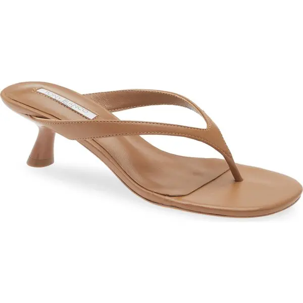 TONY BIANCO Krista Sandal - Tan