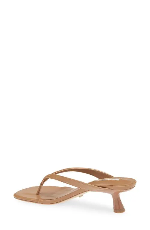 TONY BIANCO Krista Sandal - Tan