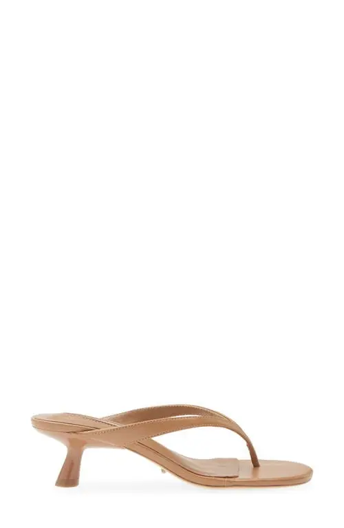 TONY BIANCO Krista Sandal - Tan