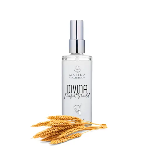 MALINA Protective Frizz Control Styling Spray - None