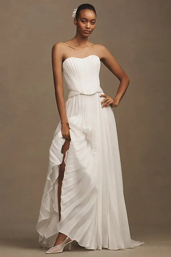 Watters Willa Wedding Gown