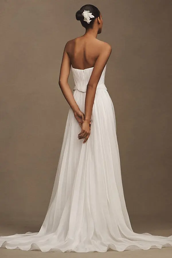 Watters Willa Wedding Gown