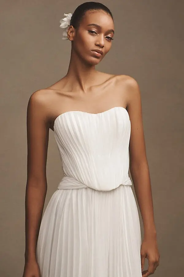 Watters Willa Wedding Gown