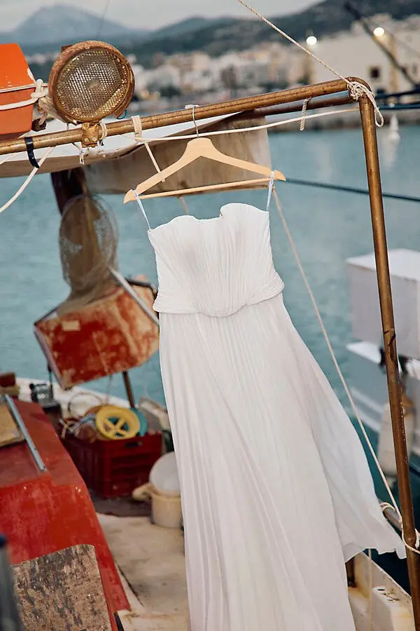 Watters Willa Wedding Gown