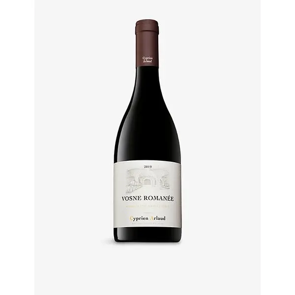 BURGUNDY Domaine Arlaud Vosne Romanée Red Wine - One-color