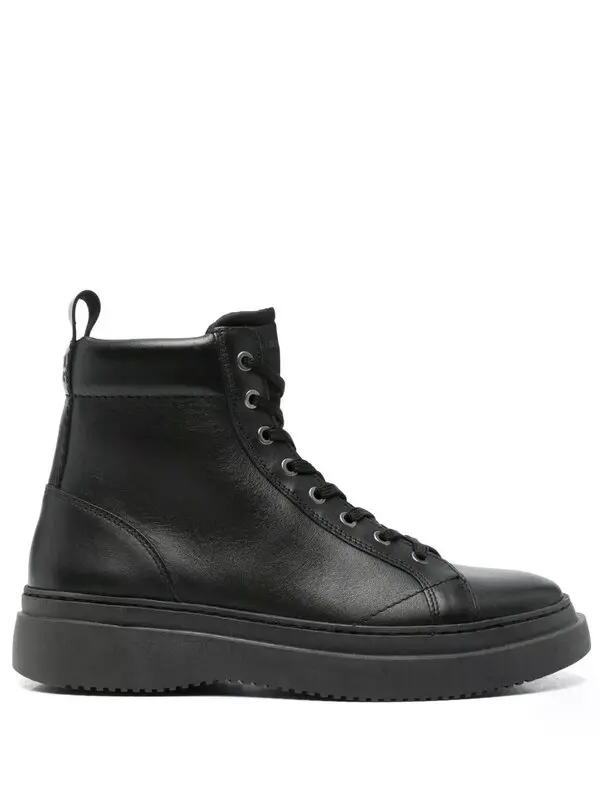 Marc O'polo Algot Leather Boots