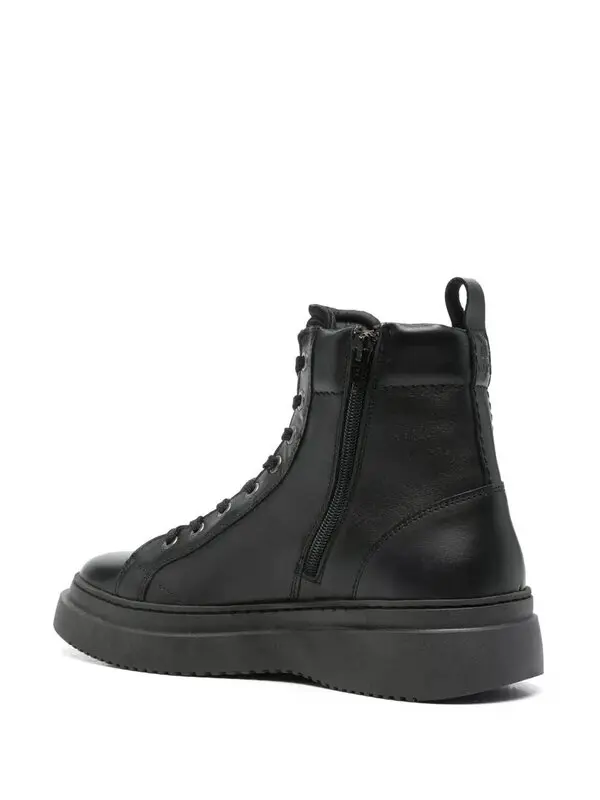 Marc O'polo Algot Leather Boots