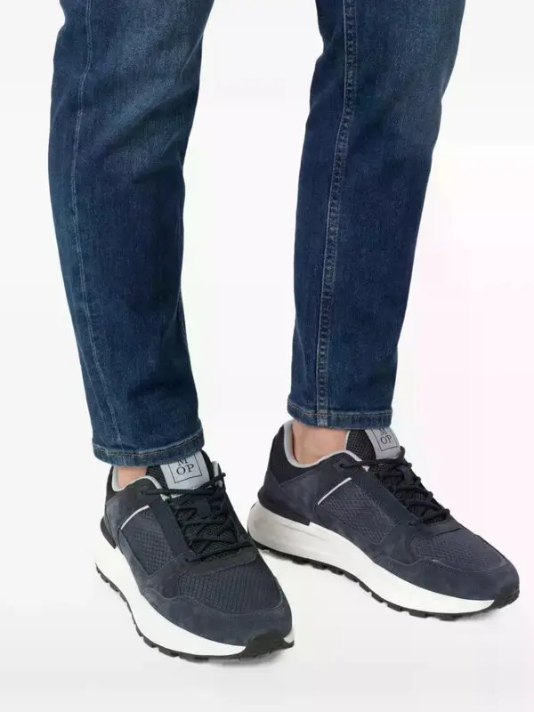 Marc O'polo Egil Sneakers - Blue