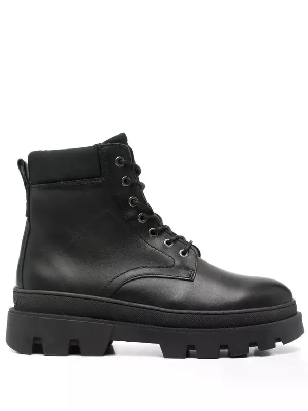 Marc O'polo Isak Leather Boots