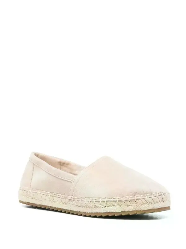 Marc O'polo Suede Espadrilles
