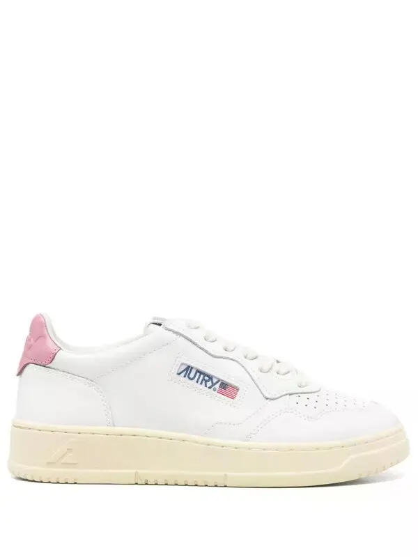 AUTRY Medalist Low Sneakers