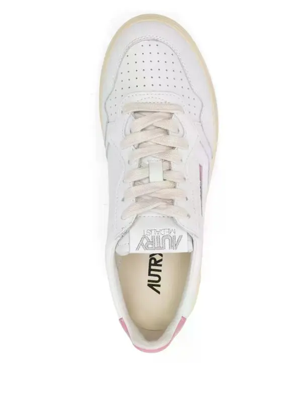 AUTRY Medalist Low Sneakers