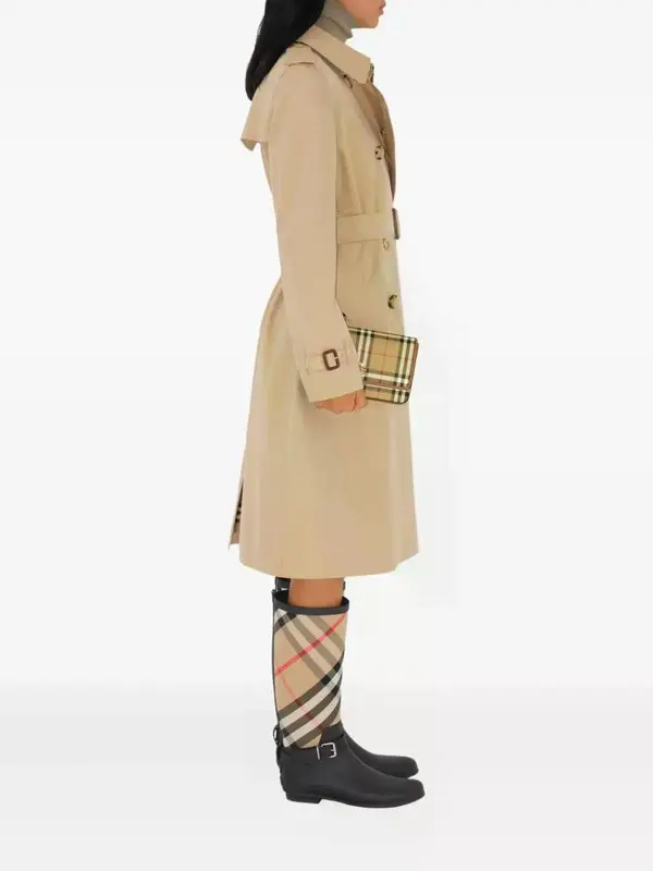 Burberry Hampshire Mini Bag