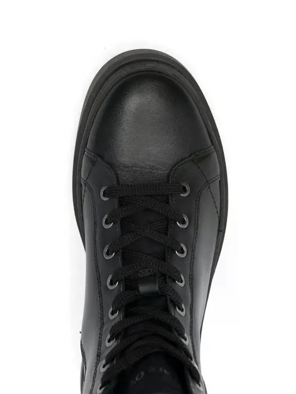 Marc O'polo Algot Leather Boots