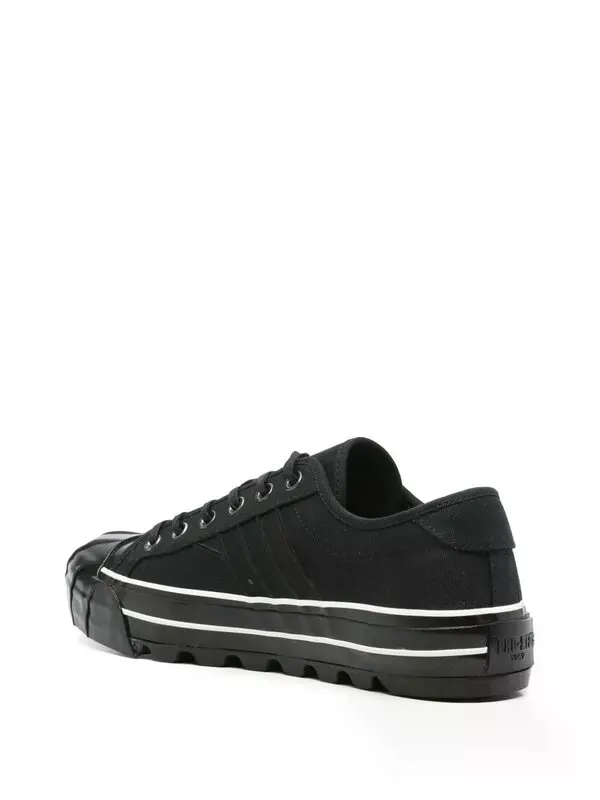 PRO-KEDS 1949 Royal Intrepid Sneakers - Black