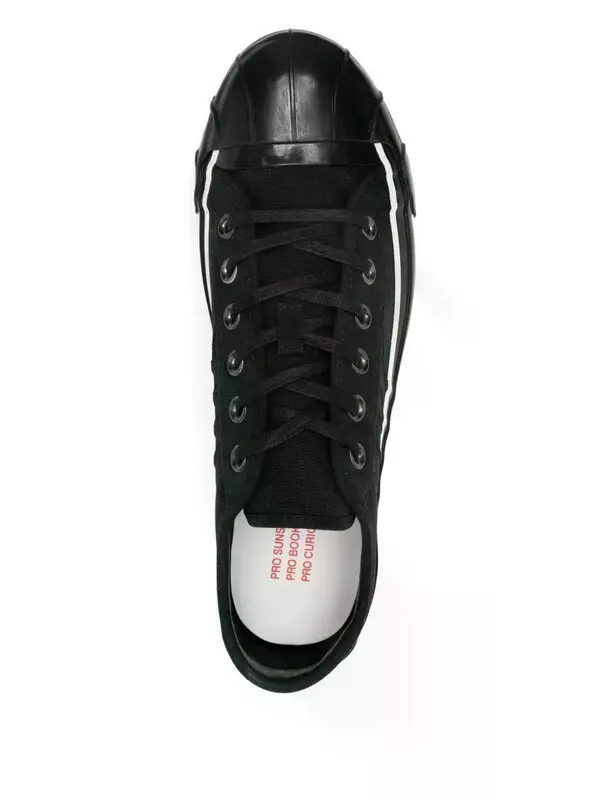 PRO-KEDS 1949 Royal Intrepid Sneakers - Black