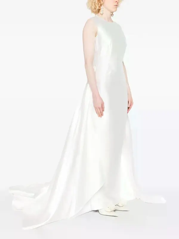 solace london dress white Daria Maxi in Cream Solace London features a captivating collection of sleek jumpsuits Buy Solace London White Arden
