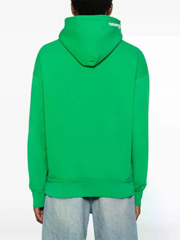 INBETWEENERS Graphic-print Hoodie