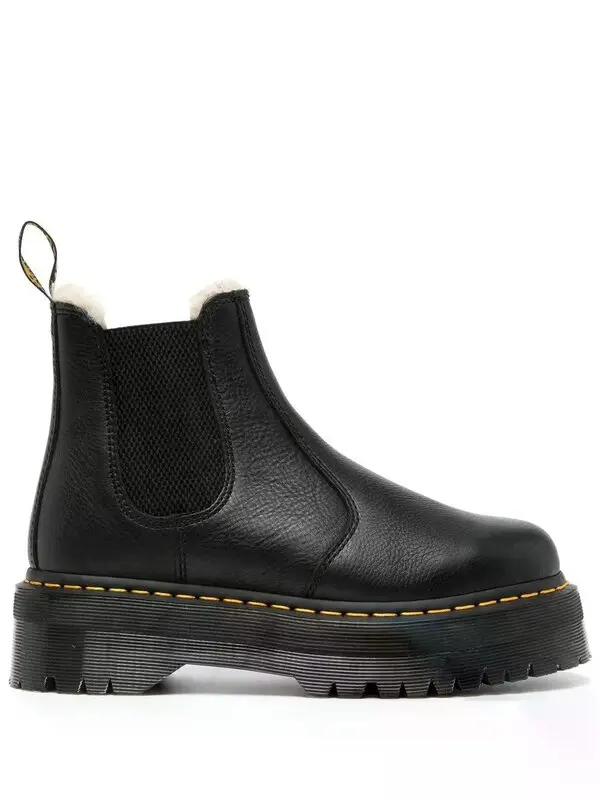 Dr. Martens 2976 Quad Chelsea Boots