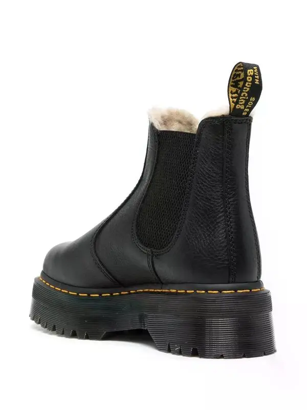 Dr. Martens 2976 Quad Chelsea Boots