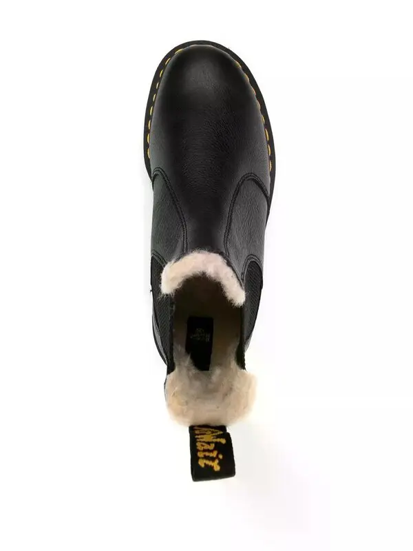 Dr. Martens 2976 Quad Chelsea Boots