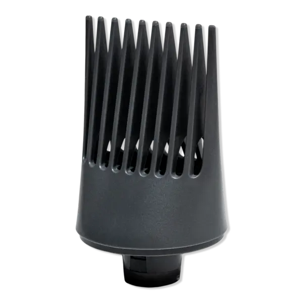 T3 Aire Iq Smoothing Comb - One-color