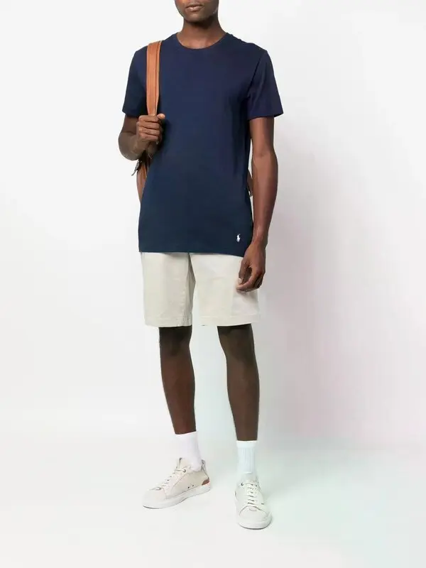 Polo Ralph Lauren 3 Pack Polo Ponyt-shirt