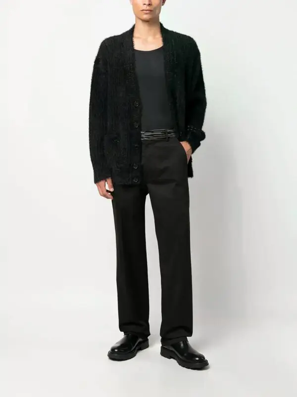 Missoni Straight-leg Chino Trousers