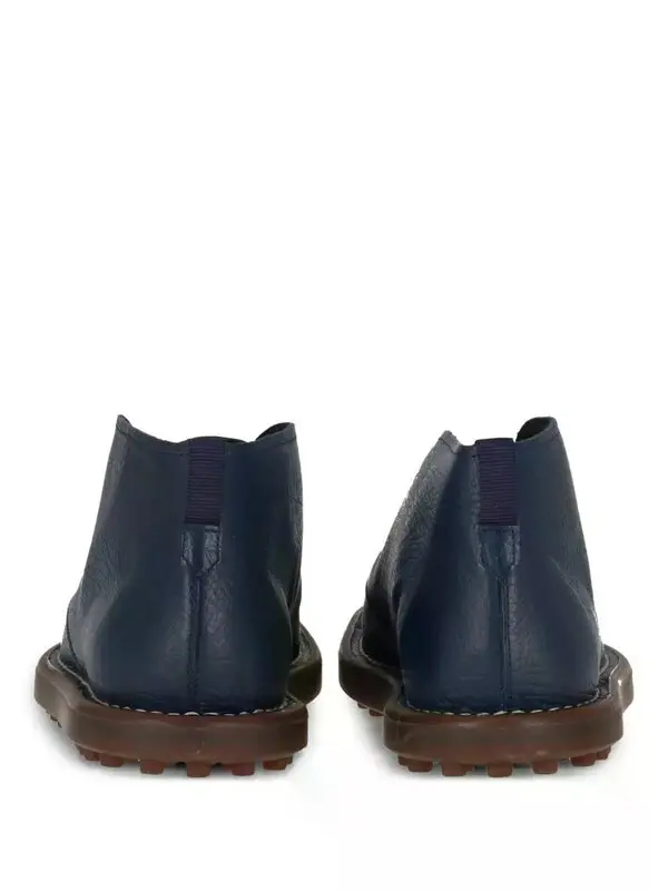 TOD'S Galaxy Boots