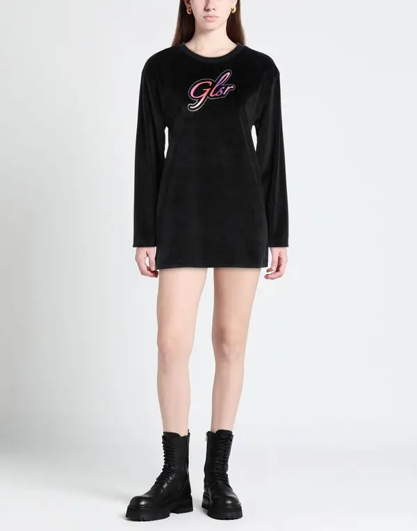 GLSR Mini T-shirt Dress