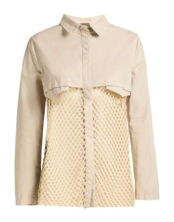Mr & Mrs Italy Cotton Piqué Shirt