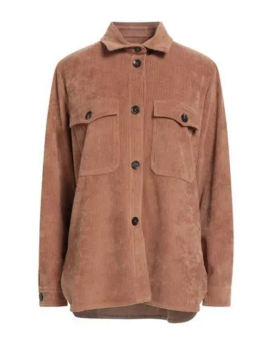 CIRCOLO 1901 Corduroy Overshirt