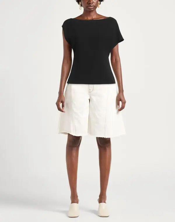 Alpha Studio Woven Top