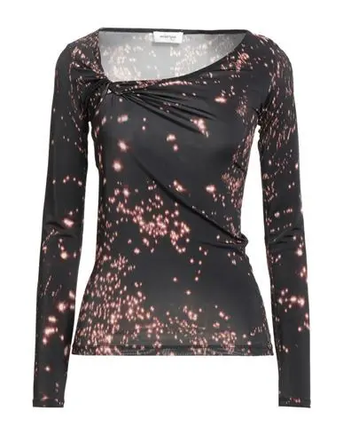 OTTOD'AME Synthetic Jersey Top