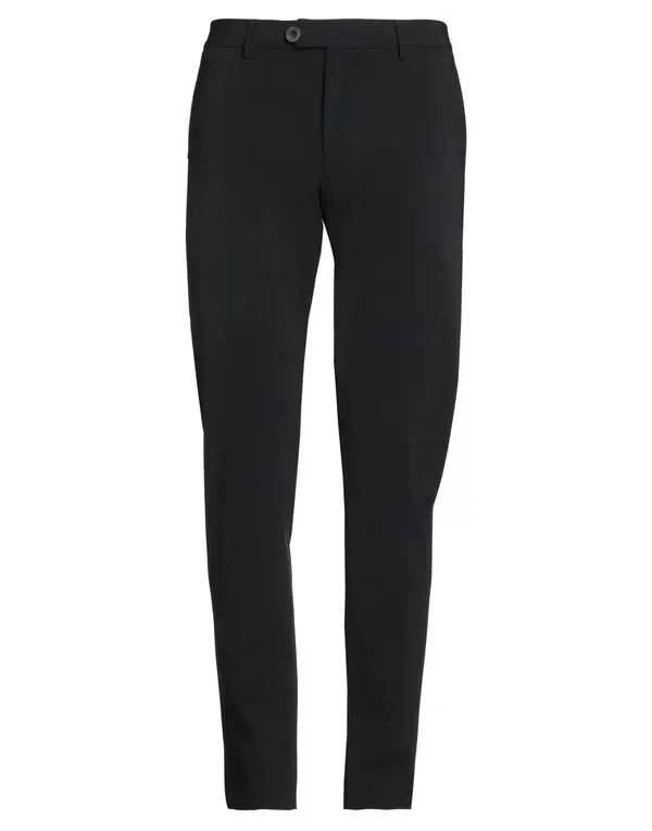 TOMBOLINI Tailored Stretch Trousers
