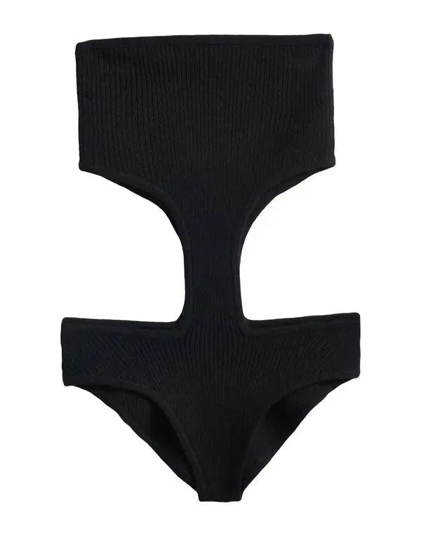 JACOB LEE Bodysuit Cashmere