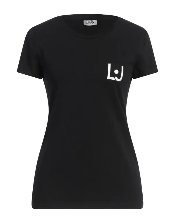 Liu Jo T-shirt With Logo