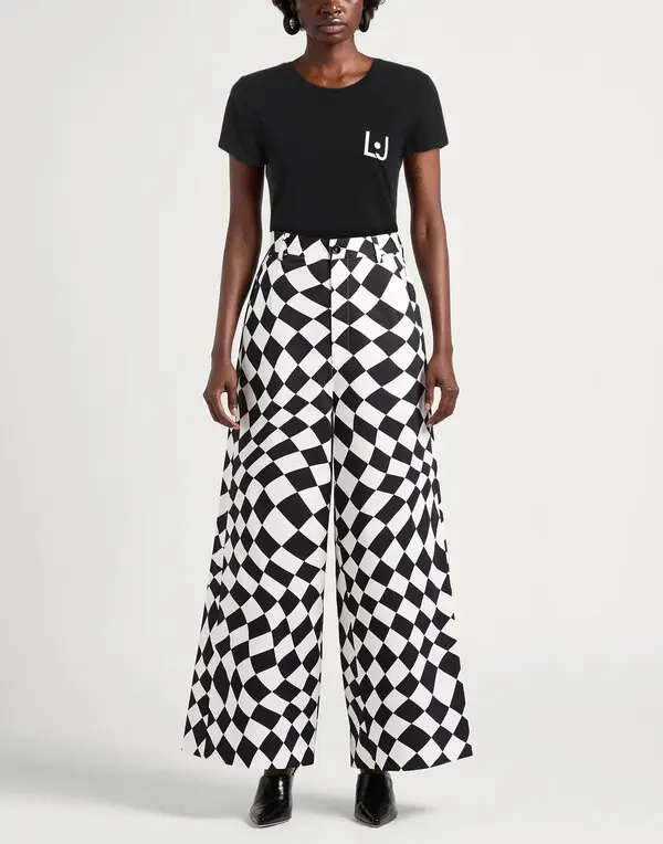 Liu Jo T-shirt With Logo