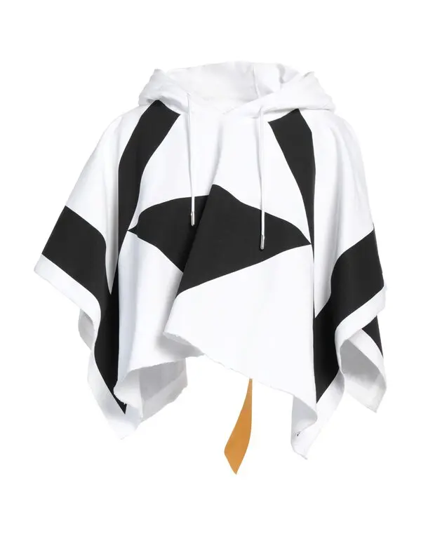 EBIT Cape Cotton Poncho