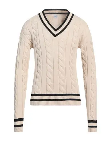 Aspesi Knitted Cotton Sweater