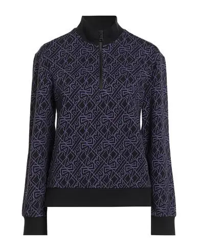 Karl Lagerfeld Turtleneck Top