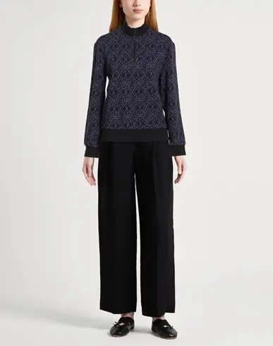 Karl Lagerfeld Turtleneck Top