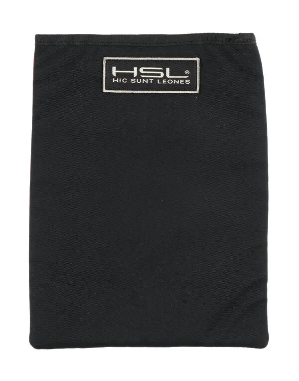 HSL HIC SUNT LEONES Covers & Cases Textile Fibers