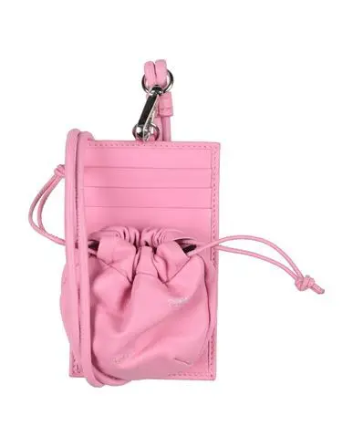 ELAOW Covers & Cases Leather - Pink