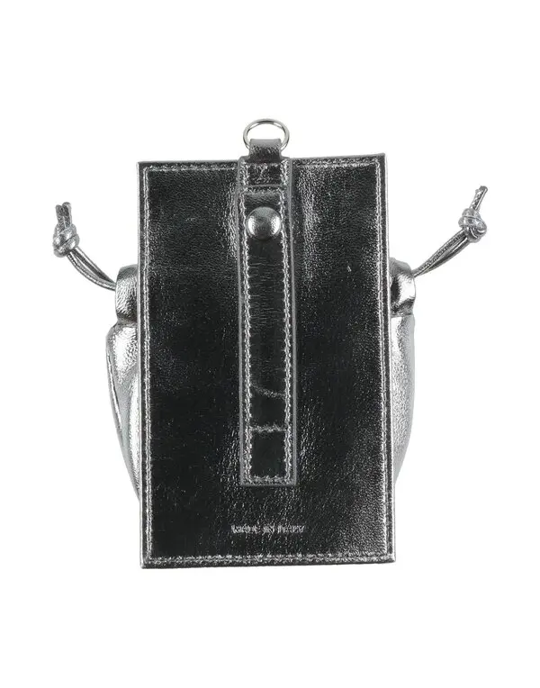 ELAOW Covers & Cases Leather