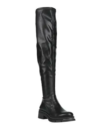 NOA A. Over-the-knee Boots