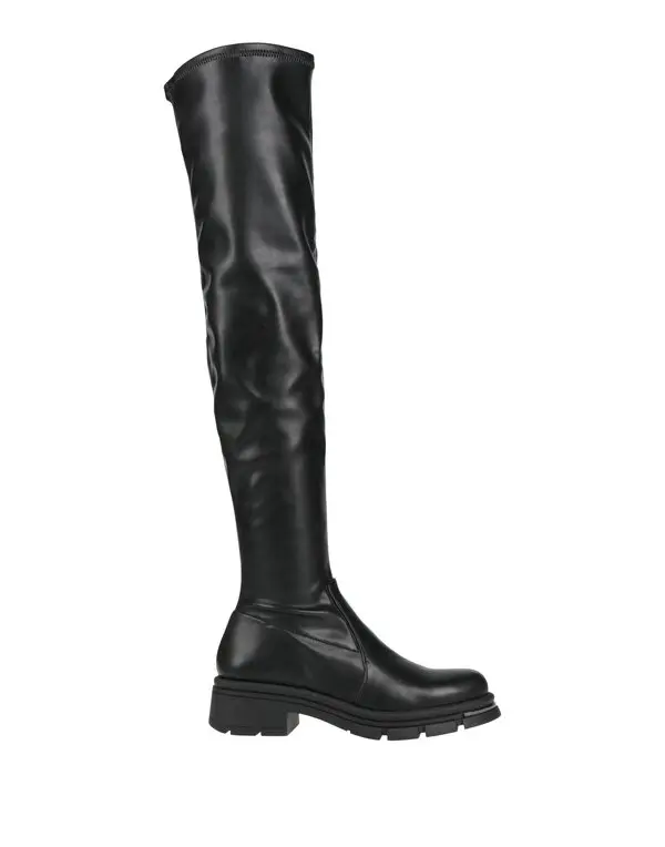 NOA A. Over-the-knee Boots