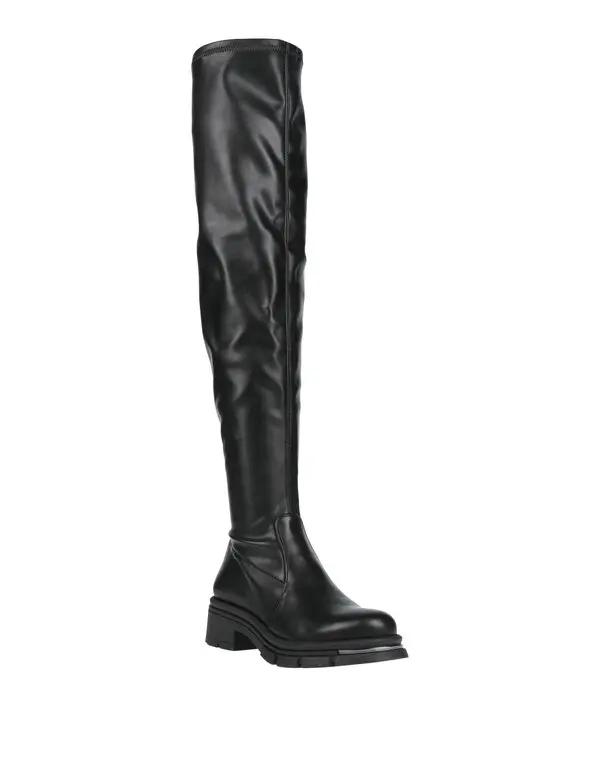 NOA A. Over-the-knee Boots