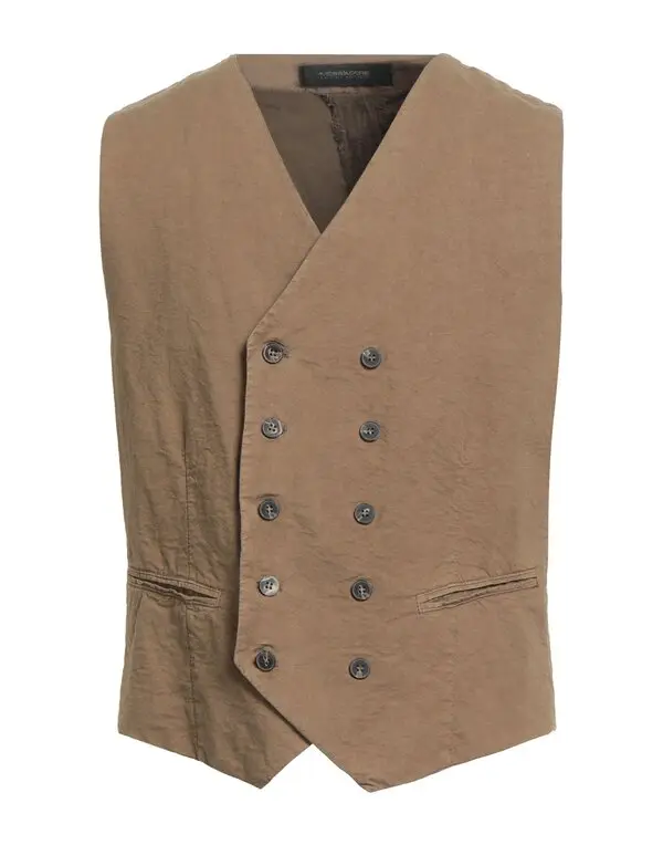 MESSAGERIE Tailored Vest