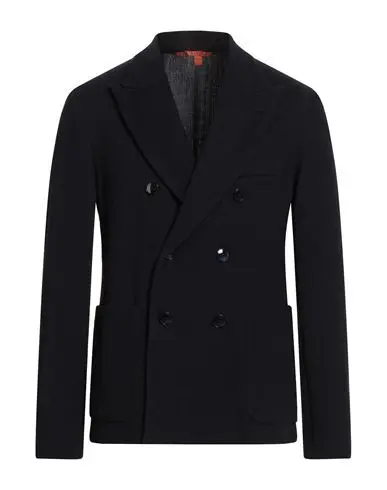 Barena Venezia Double-breasted Knitted Blazer